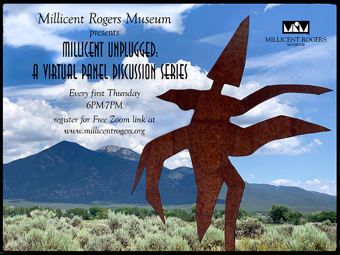 Millicent Rogers Museum – Millicent Rogers Museum