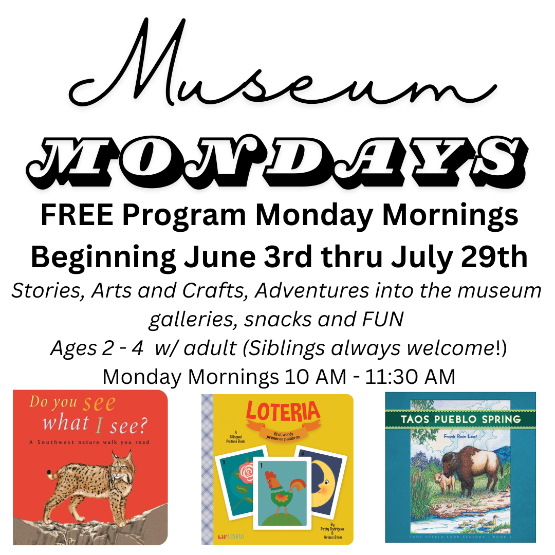 Millicent Rogers Museum – Millicent Rogers Museum