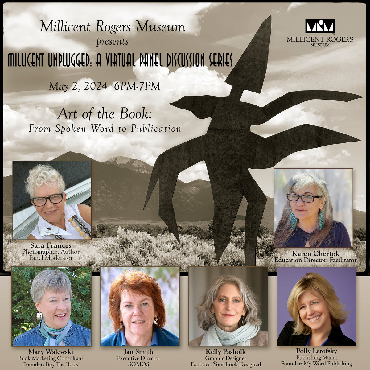 Millicent Rogers Museum – Millicent Rogers Museum