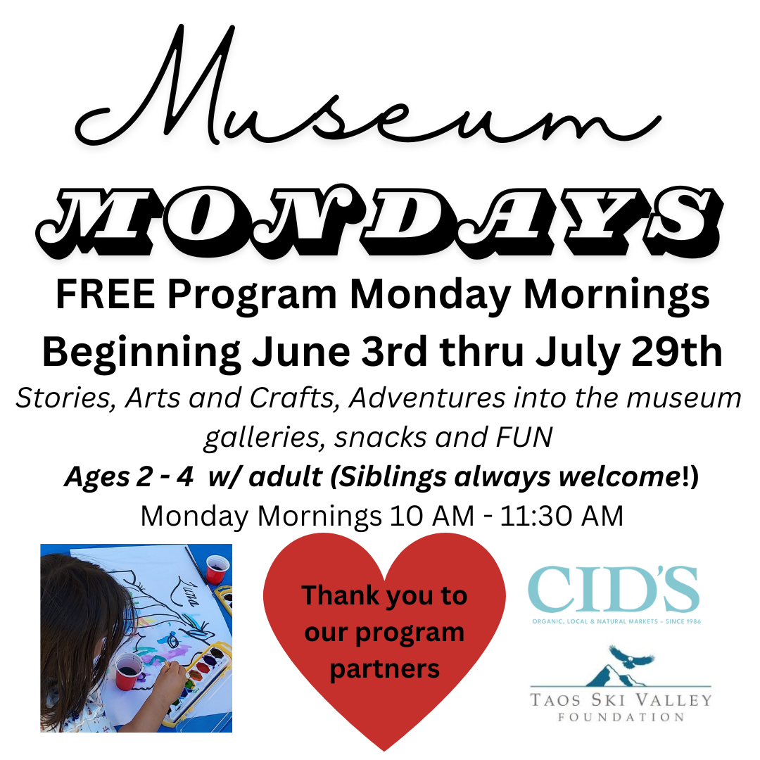 Millicent Rogers Museum – Millicent Rogers Museum